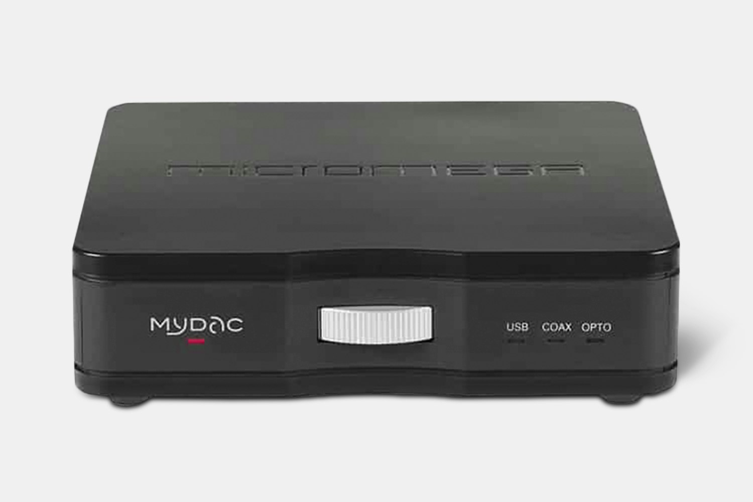 Micromega MyDAC | Price & Reviews | Drop (formerly Massdrop)