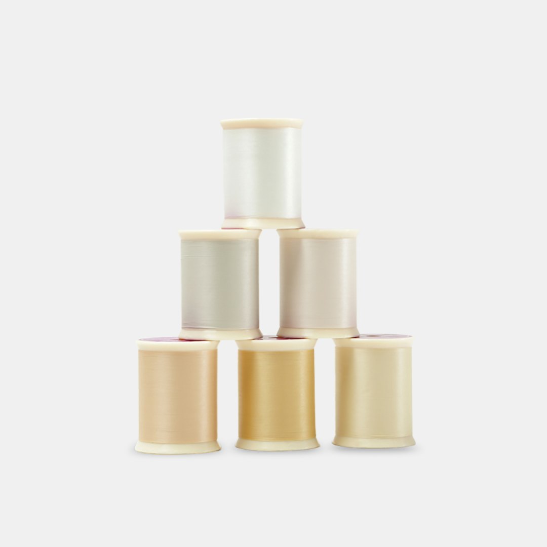 MicroQuilter Spool Collection | Threads | Drop