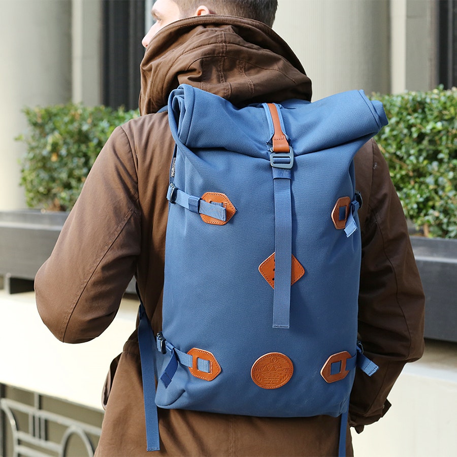 Millican Roll Backpacks | Backpacks | Large Backpacks | Drop