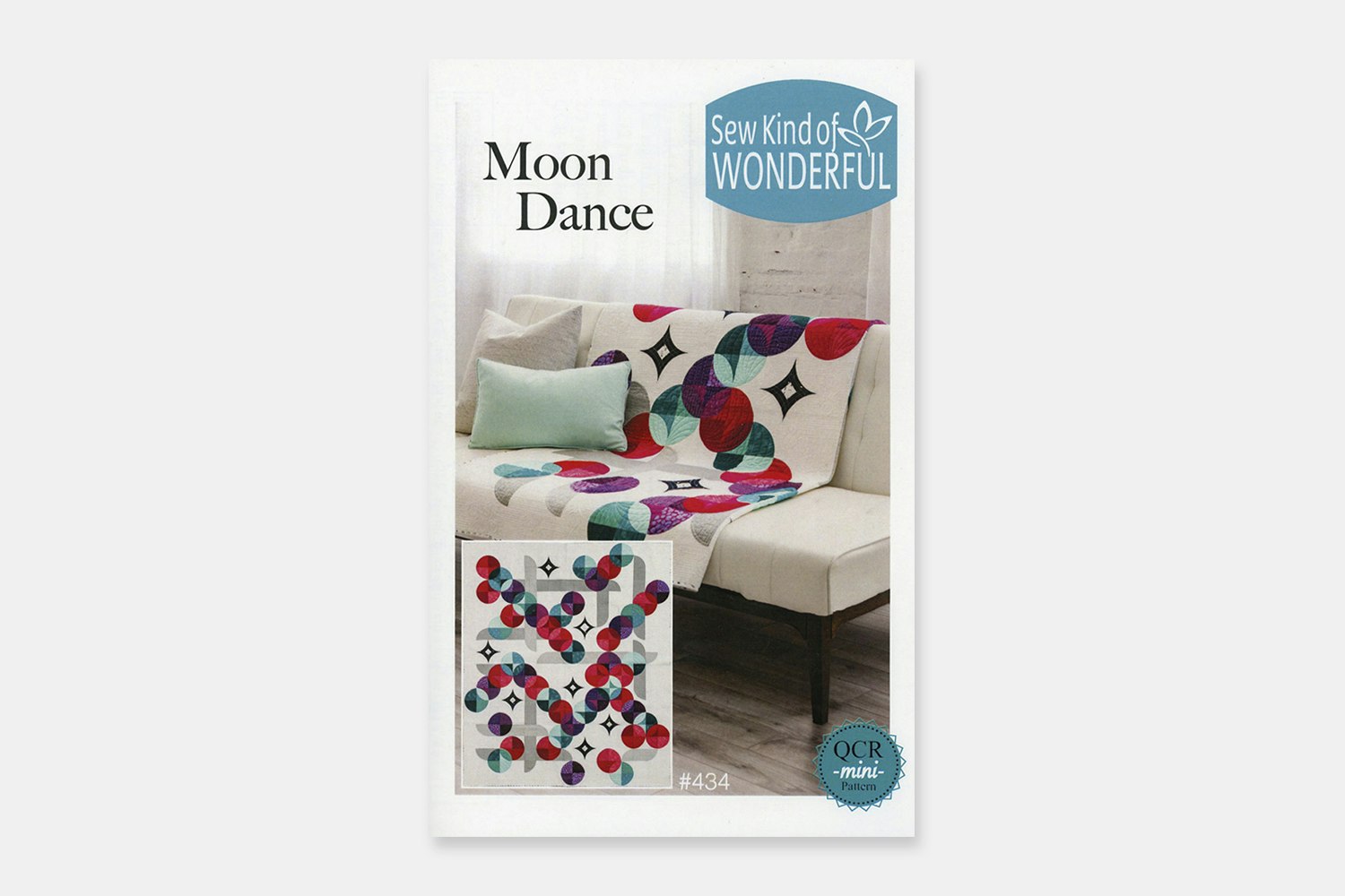 Mini Quick Curve Ruler & Patterns | Cutting Notions | Drop