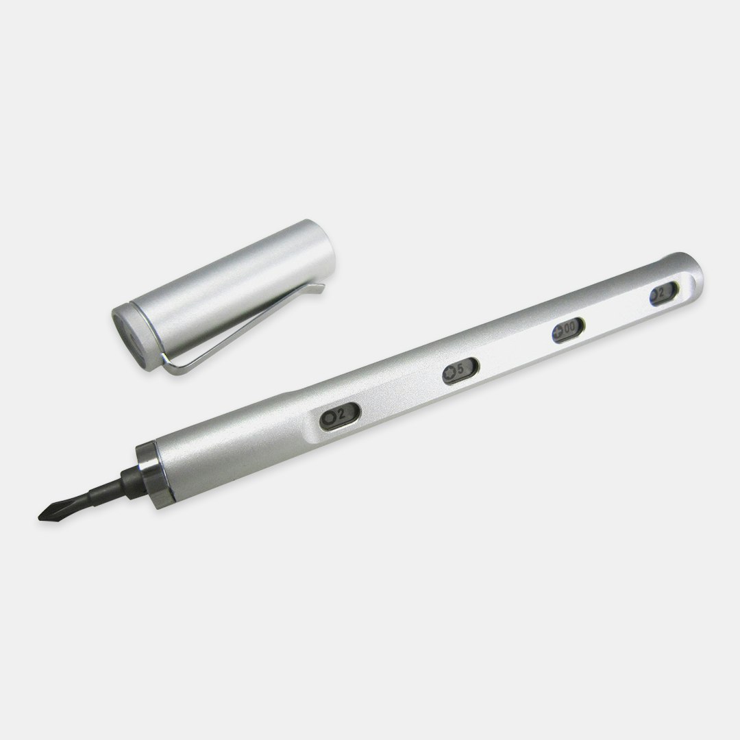 Mininch Tool Pen Mini | Knives | Multi-Tools | Drop