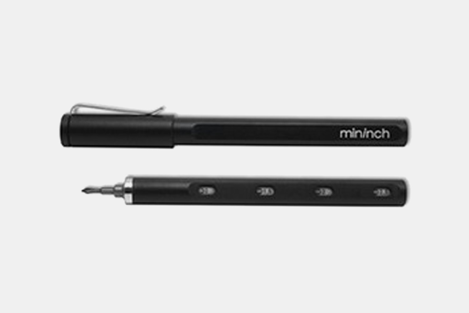 Mininch Tool Pen Mini | Knives | Multi-Tools | Drop