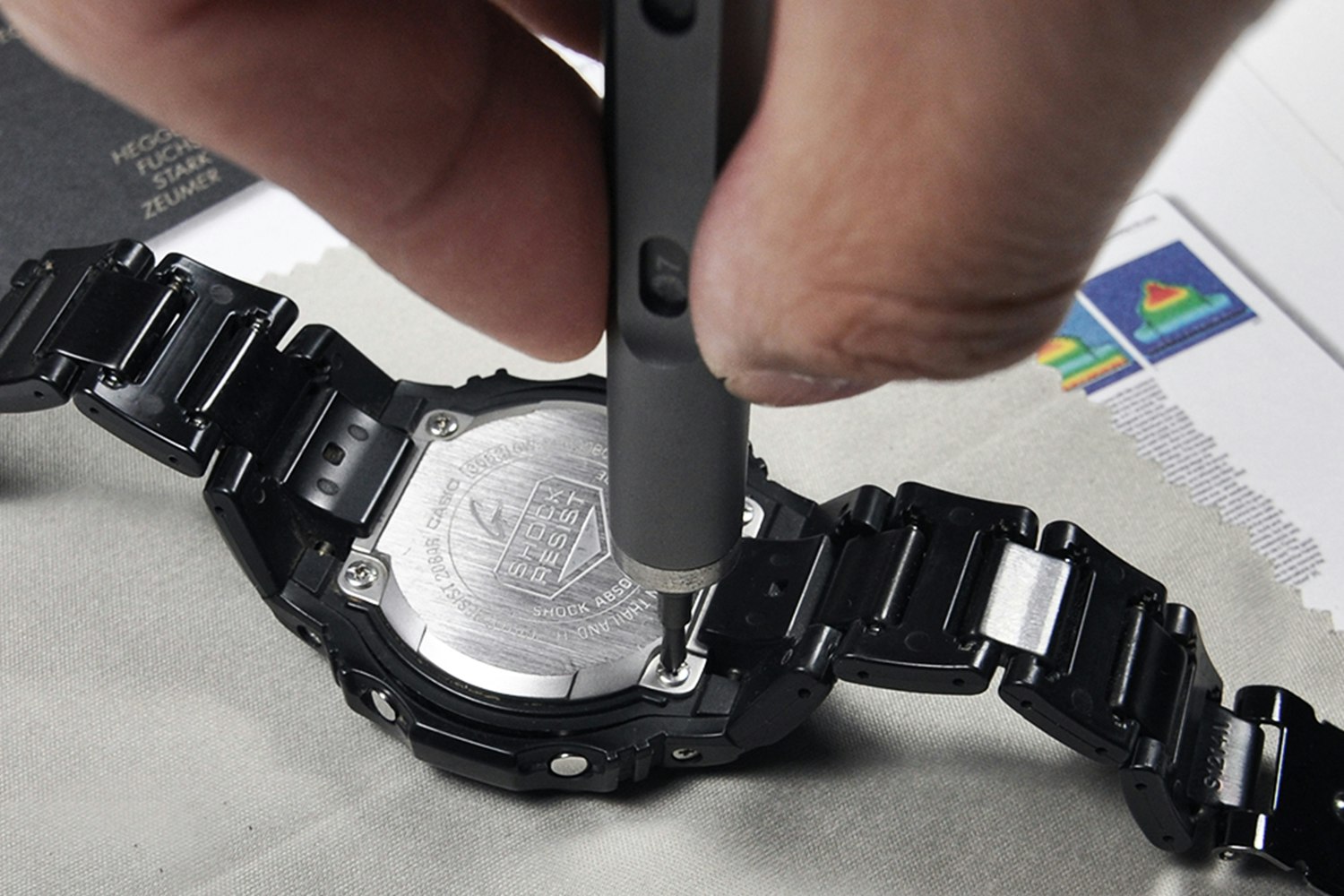 Mininch Tool Pen Mini | Knives | Multi-Tools | Drop