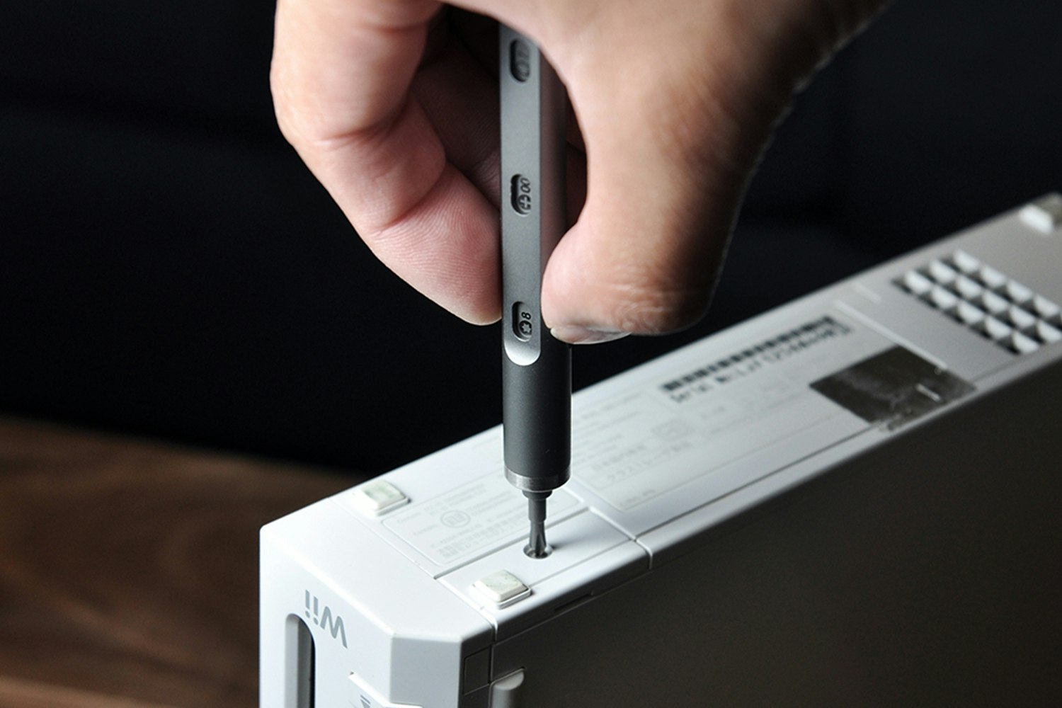 Mininch Tool Pen Mini | Knives | Multi-Tools | Drop