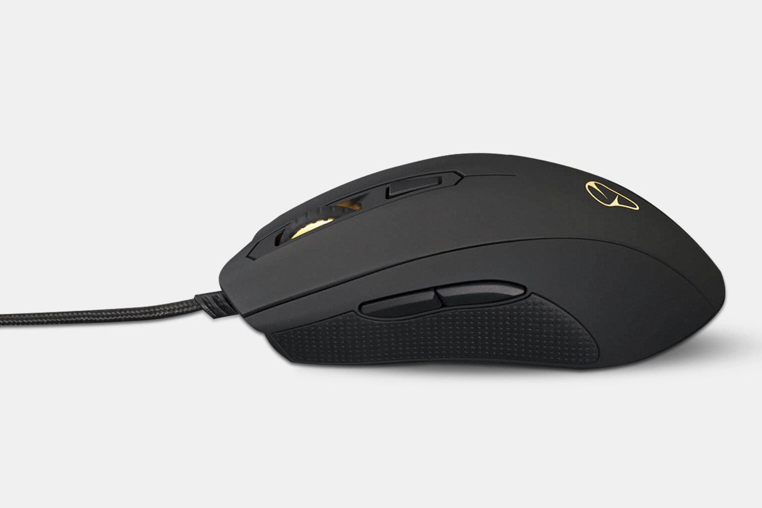 Mionix Castor Gaming Mouse | Input Devices | Drop