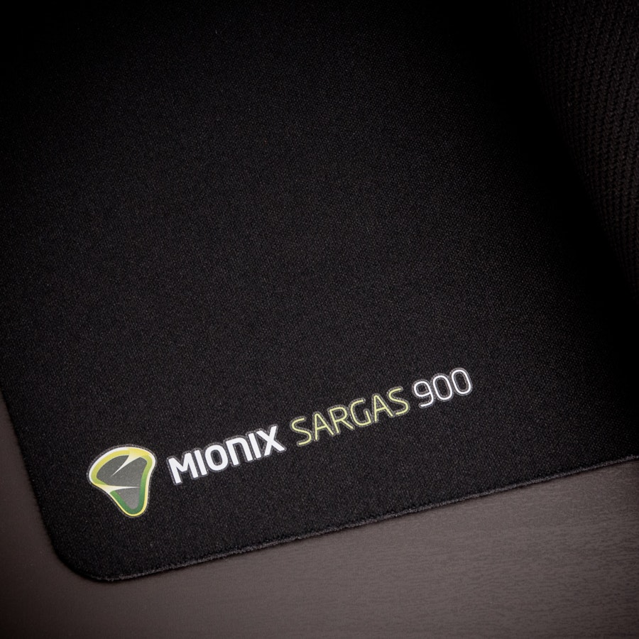 Mionix Sargas 900 Mouse Pad | Drop