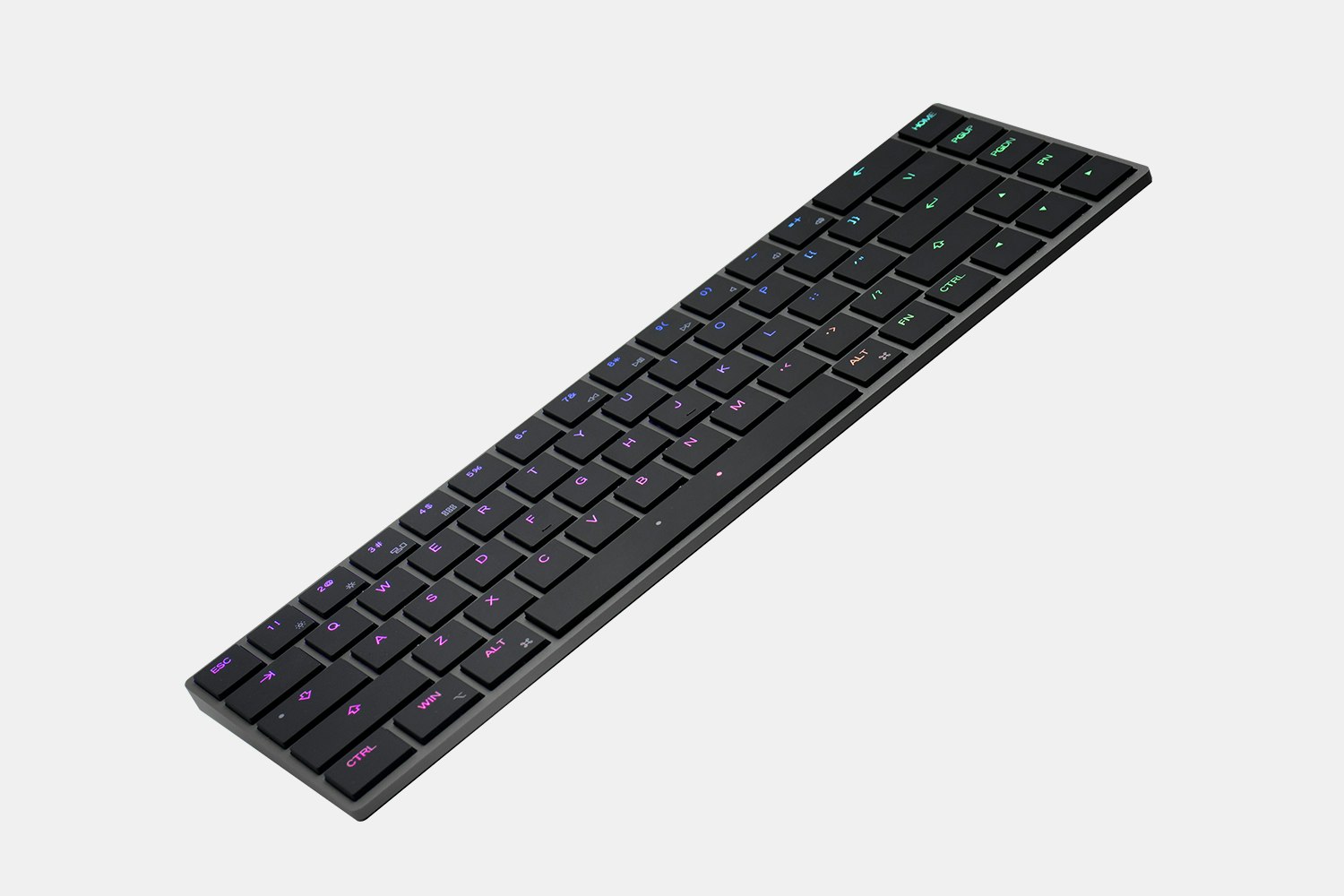 Mistel AIRONE 65% Low-Profile Mechanical Keyboard | Mechanical ...