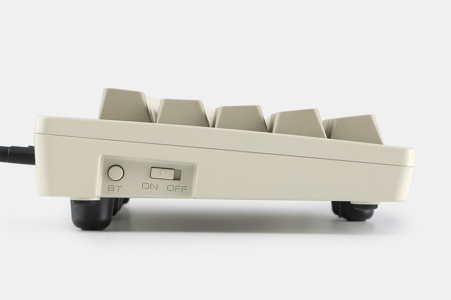 Mistel MD600 Alpha Split Mechanical Keyboard | Mechanical Keyboards ...