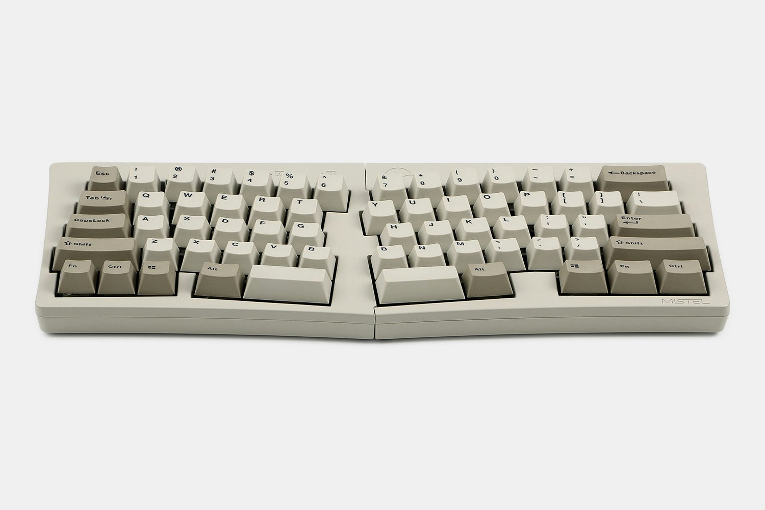 Mistel MD600 Alpha Split Mechanical Keyboard | Mechanical Keyboards ...