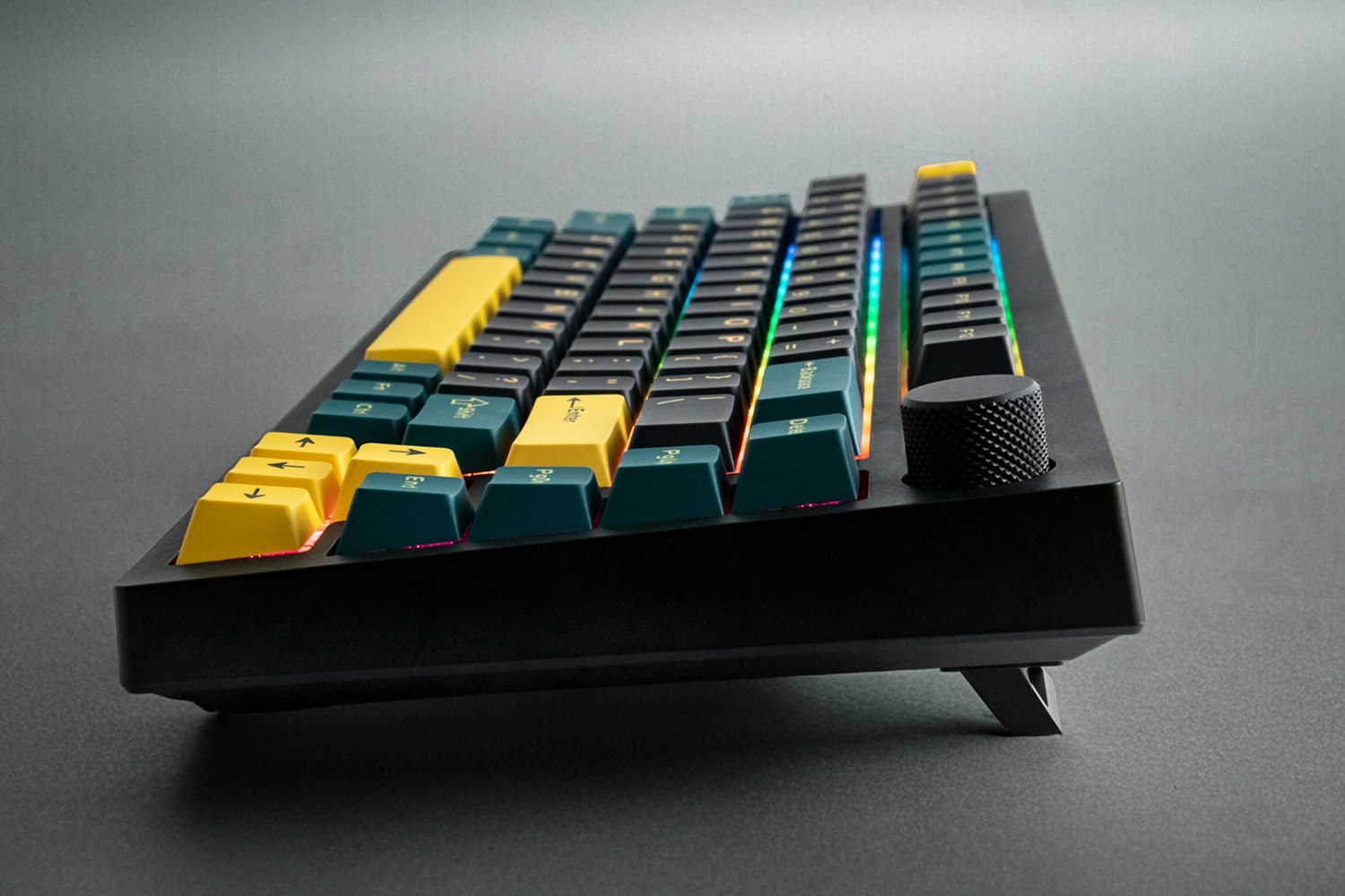 Mistel MD750 Delight Mechanical Keyboard | Mechanical Keyboards | TKL ...