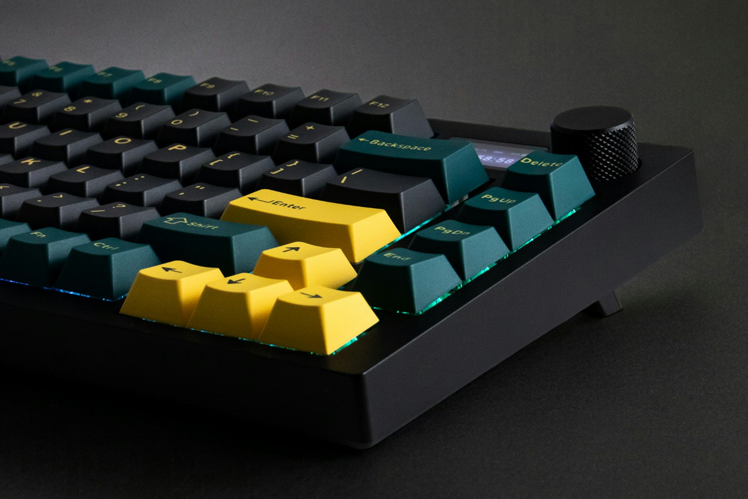 Mistel MD750 Delight Mechanical Keyboard | Mechanical Keyboards | TKL ...