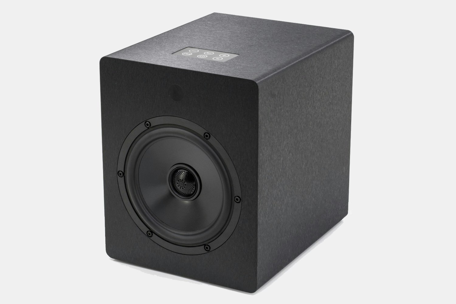 Mitchell Acoustics uStream Two Music System | Audiophile | Speakers ...