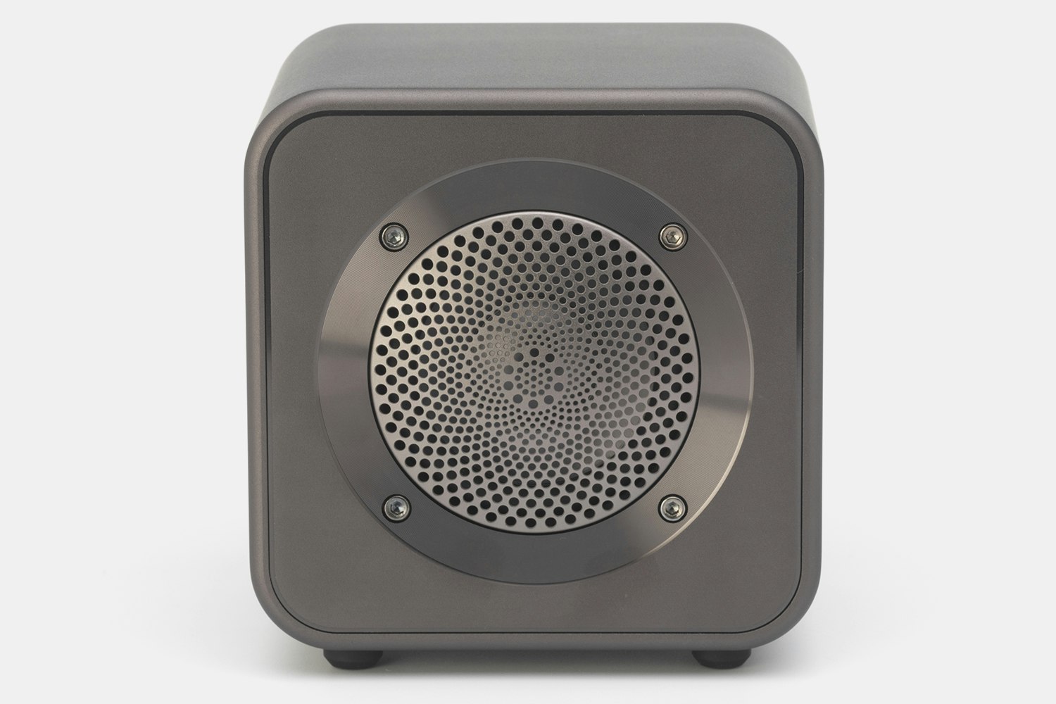 Mitchell Acoustics uStream Go-Anywhere Speakers | Audiophile | Speakers ...