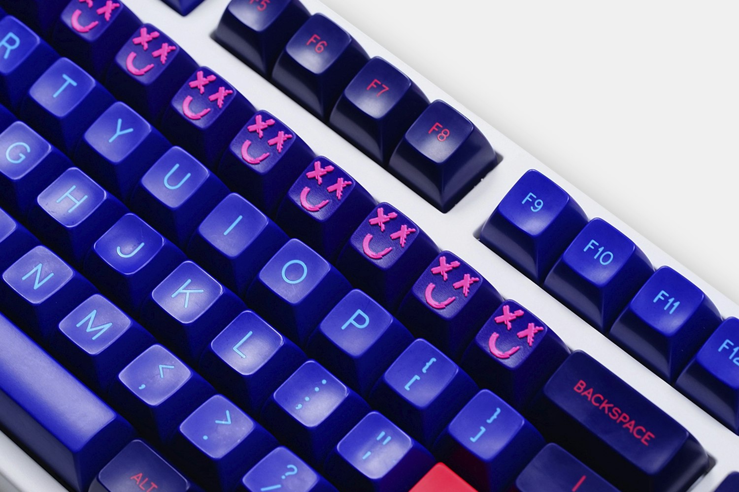 MiTo x Hot Keys Project Bucket Head – Drop Exclusive | Mechanical ...