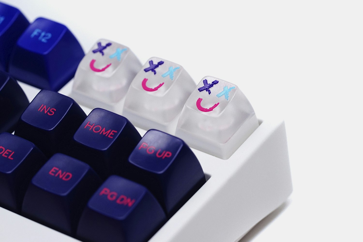 MiTo x Hot Keys Project Bucket Head – Drop Exclusive | Mechanical ...