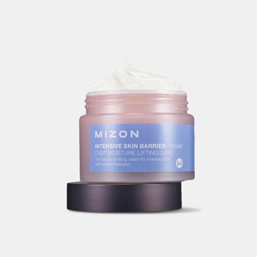 Mizon Intensive Skin Barrier Cream | Cosmetics | Lotions | Drop