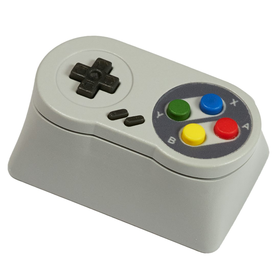 Keebmonkey Bongo Cat Alice Barebones Keyboard Kit | Mechanical ...