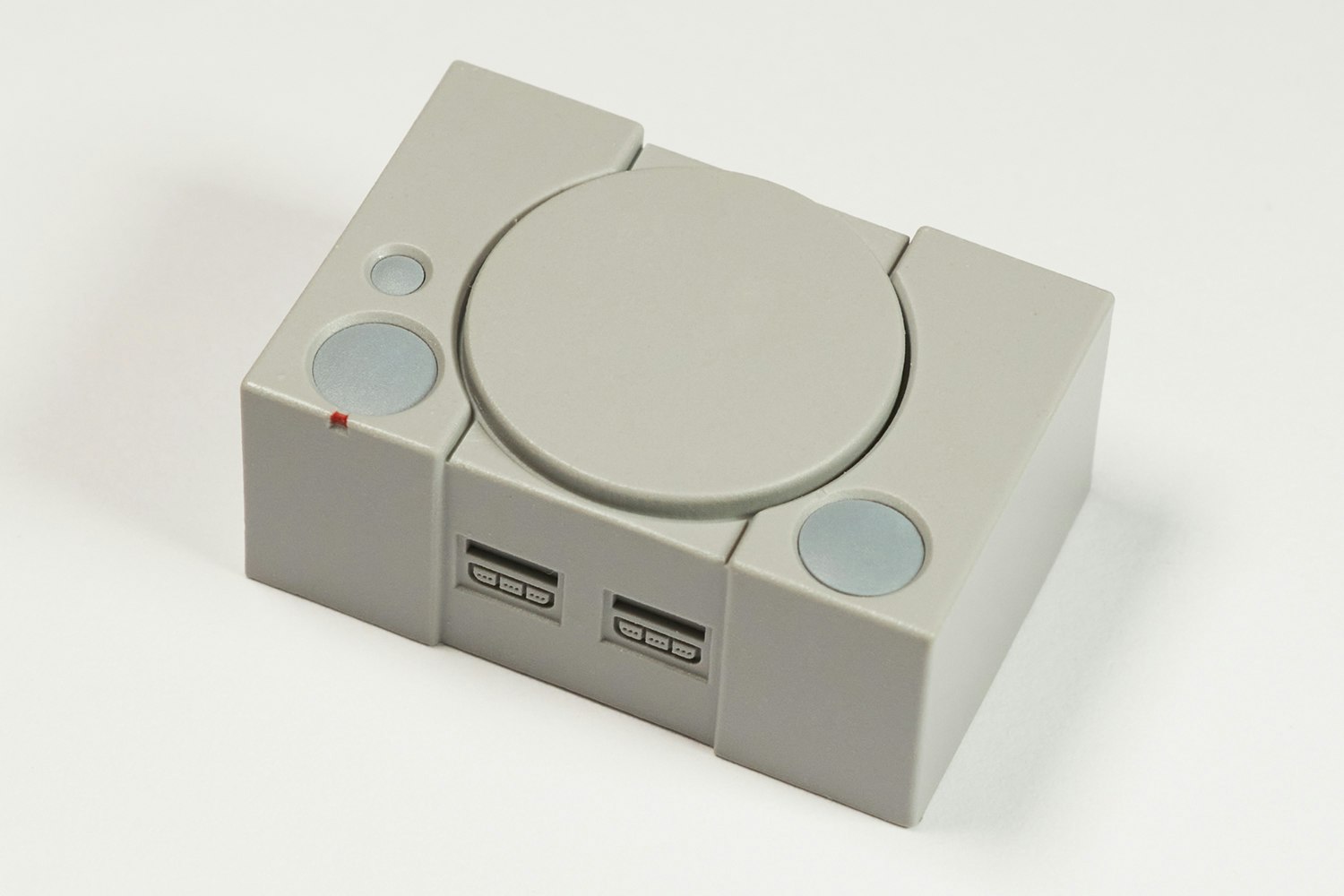 MMi Keycaps Retro Gaming Console Artisan Keycap - Black | Mechanical Keyboards | Keycaps ...