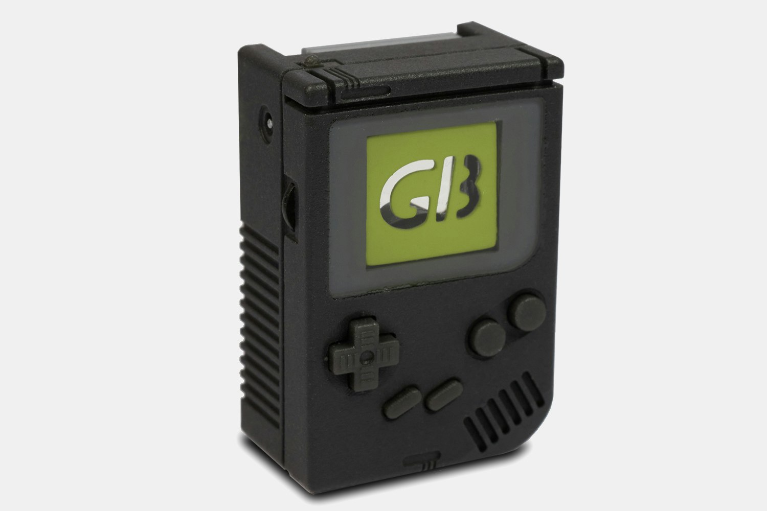 MMi Keycaps Retro Handheld Console Artisan Keycap | Mechanical ...