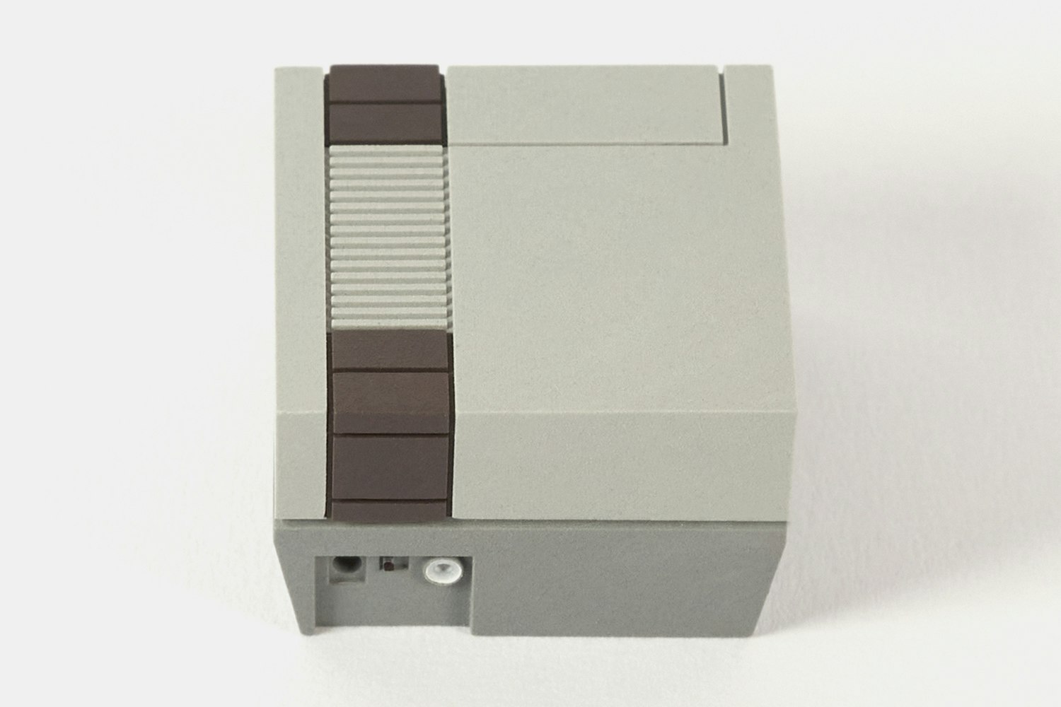 MMi Keycaps Retro TV Console Artisan Keycap | Mechanical Keyboards ...