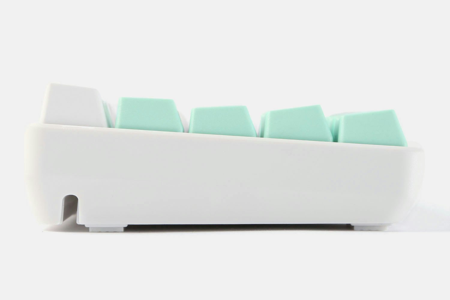 PBT Modifiers Keycap Set | Mechanical Keyboards | Keycaps | Drop