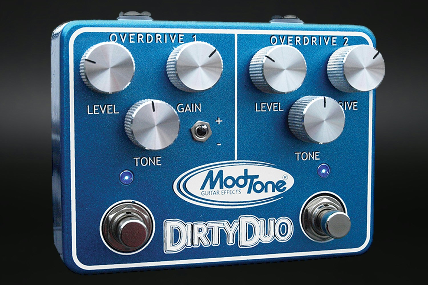 ModTone Guitar Effects Pedals | Audiophile | Instruments | Drop