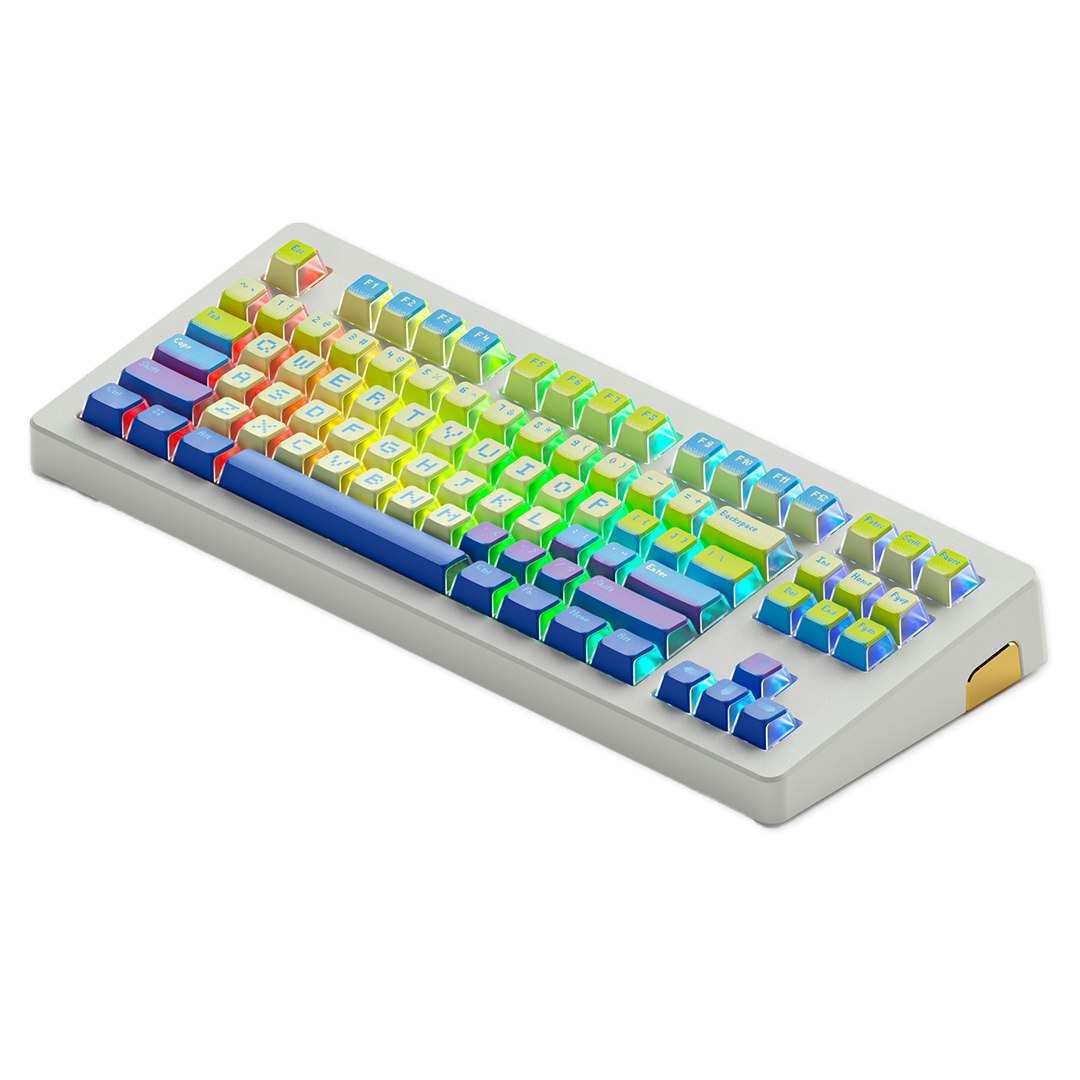 Massdrop x XMIT Hall Effect Mechanical Keyboard | Mechanical Keyboards ...