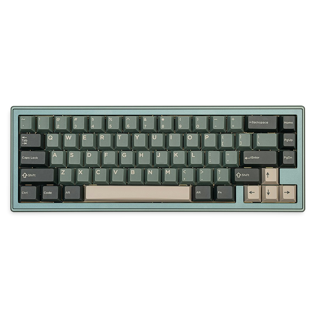 MAXKEY Western SA Keycap Set | Mechanical Keyboards | Keycaps | Custom ...