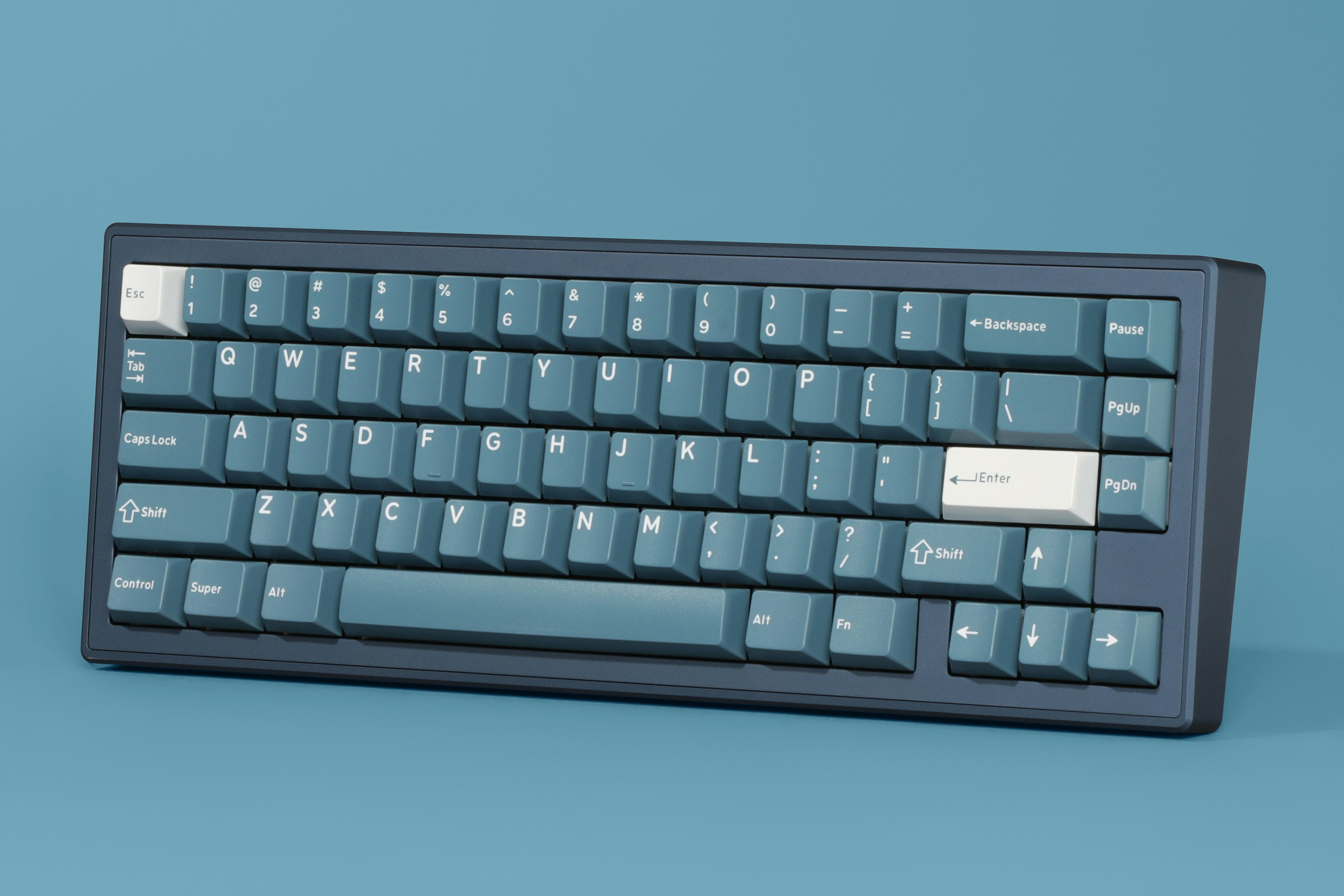 MOMOKA Zoo65 Keyboard – Drop Exclusive | Mechanical Keyboards | Custom ...