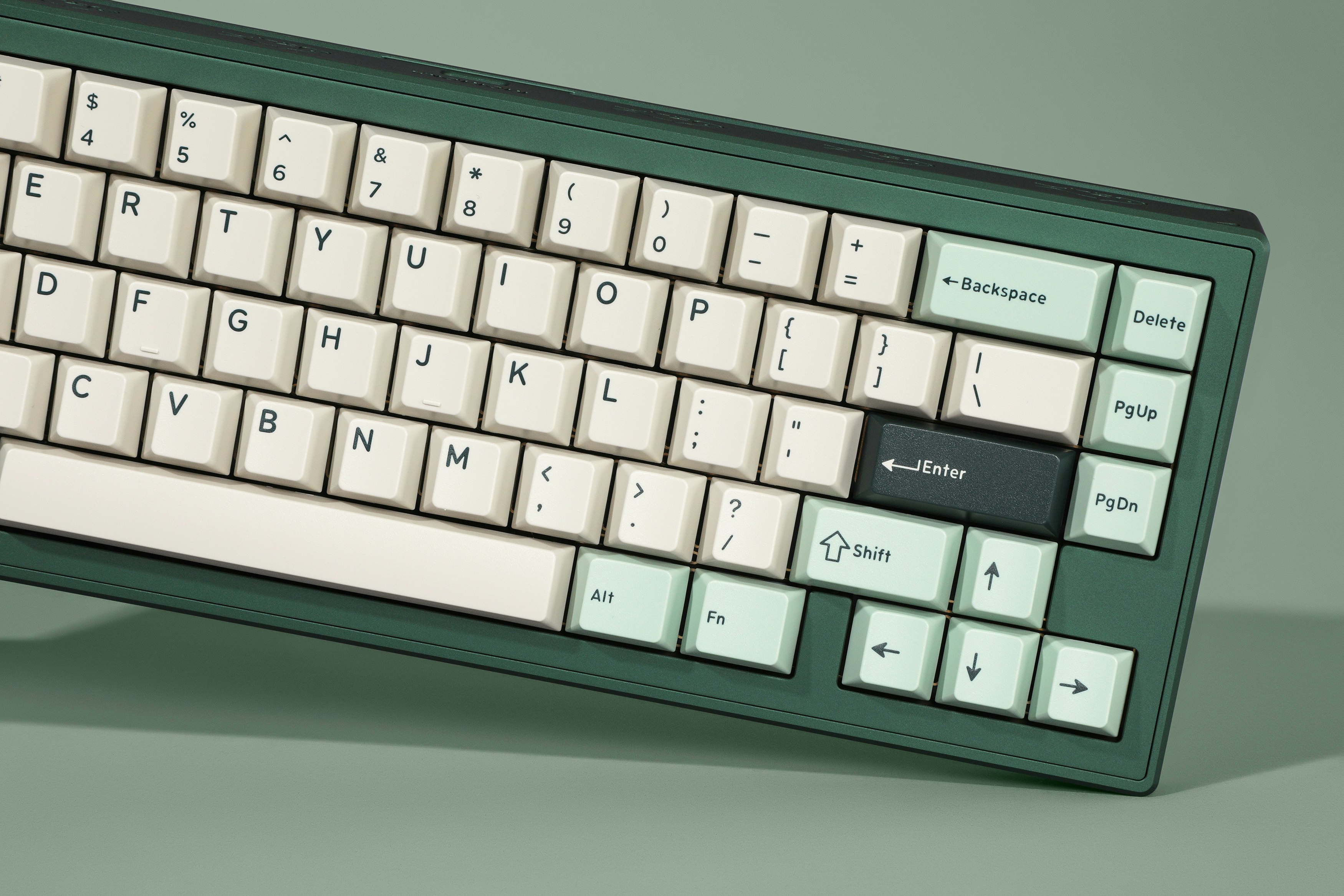 MOMOKA Zoo65 Keyboard – Drop Exclusive | Mechanical Keyboards | Custom ...