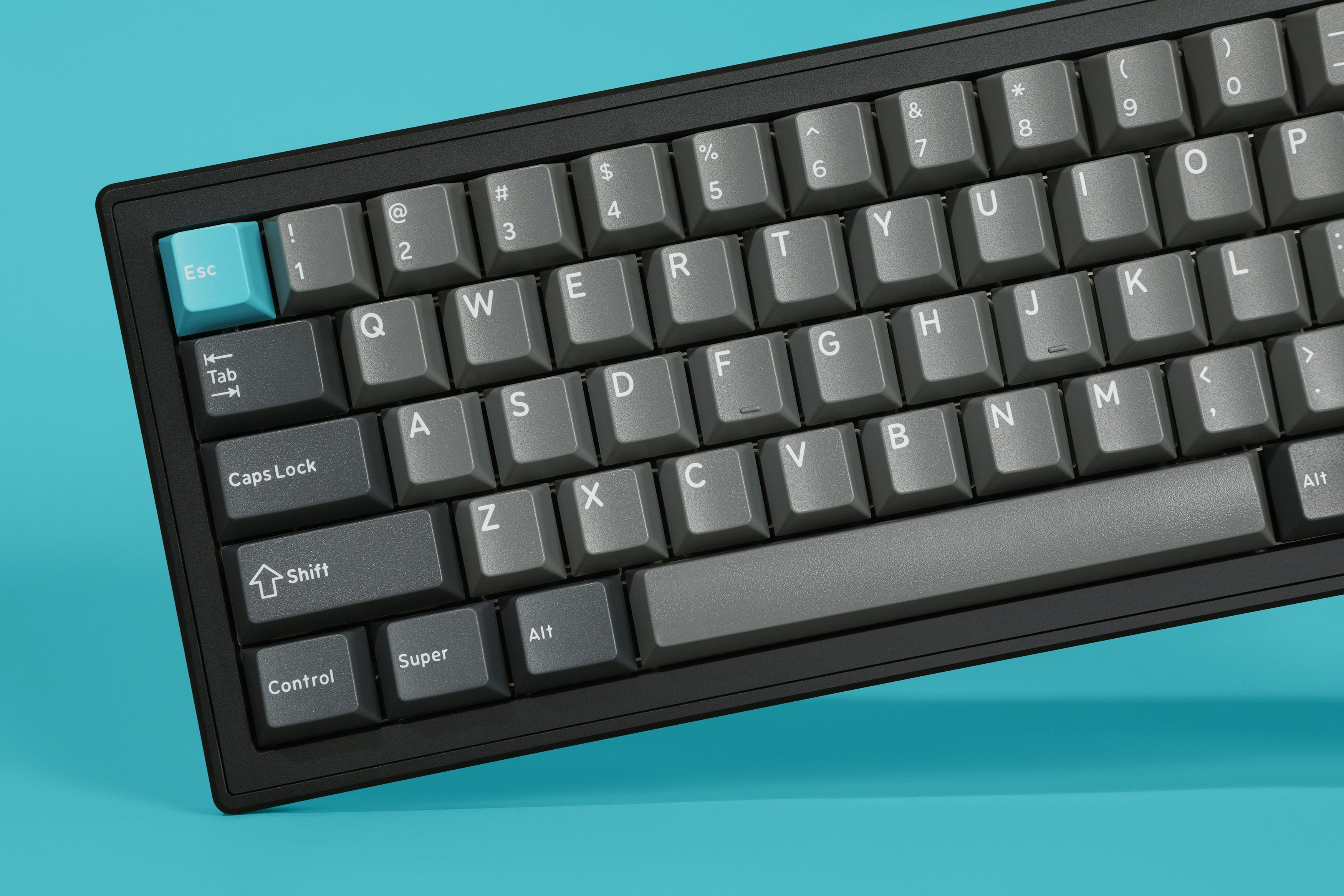 MOMOKA Zoo65 Keyboard – Drop Exclusive | Mechanical Keyboards | Custom ...