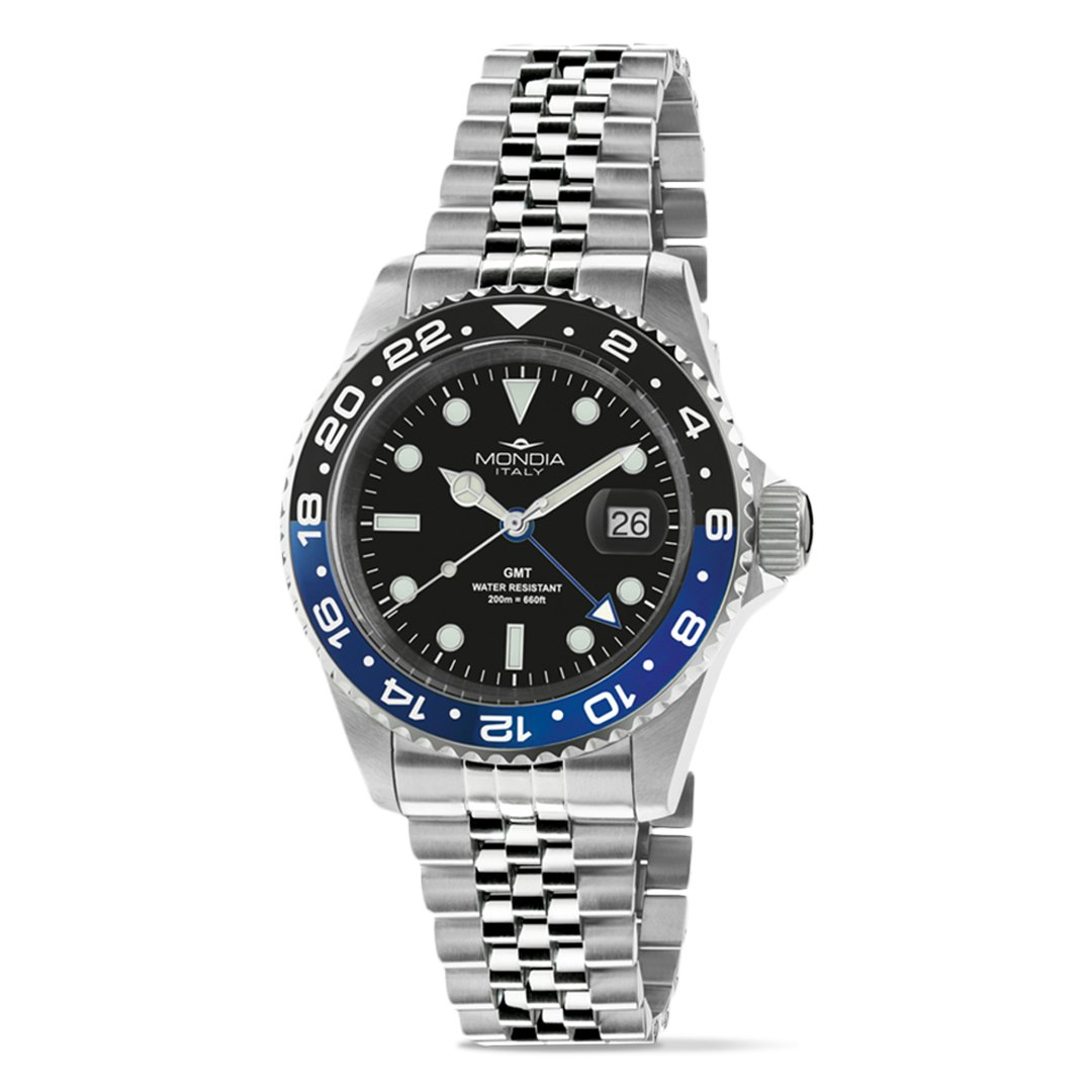 Mondia Madison Quartz Watch Details | Watches | Dive Watches | Drop