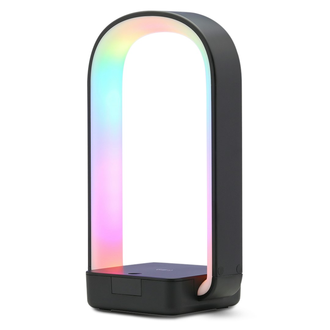 Monster ARC+ Smart Sound Reactive LED Lamp | Battlestations | Lighting ...