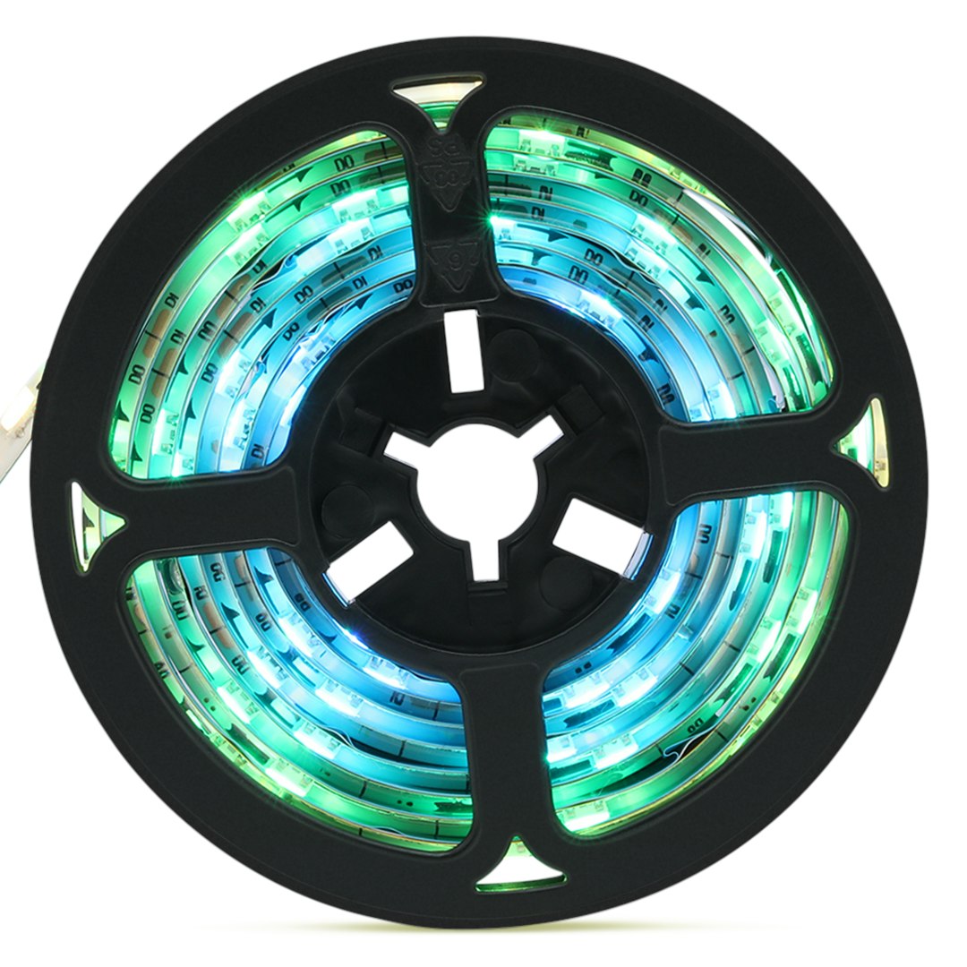 Monster LED Light Strip | Battlestations | Lighting | Decor Lights | Drop