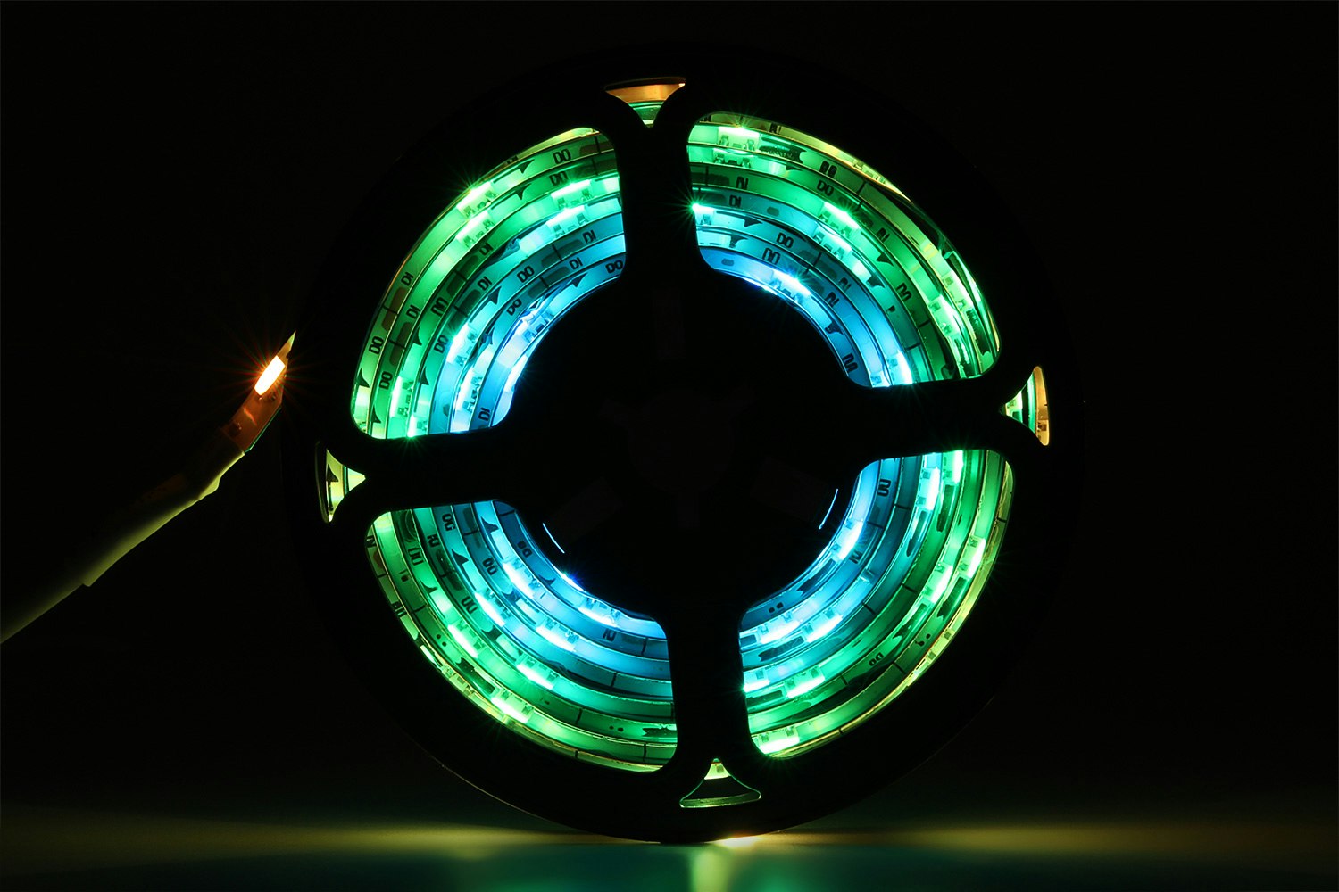 Monster LED Light Strip | Battlestations | Lighting | Decor Lights | Drop