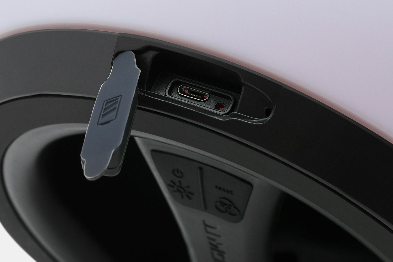 Monster ORB+ Smart Portable LED Light | Battlestations | Lighting ...