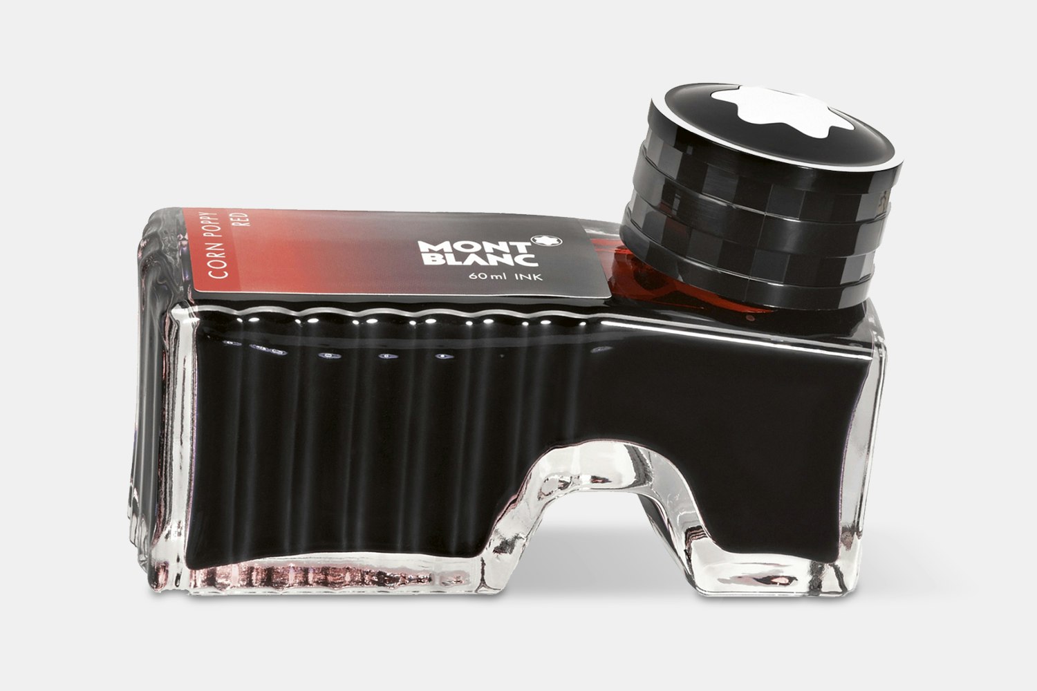 Montblanc Ink (3-Pack) | Inks | Drop