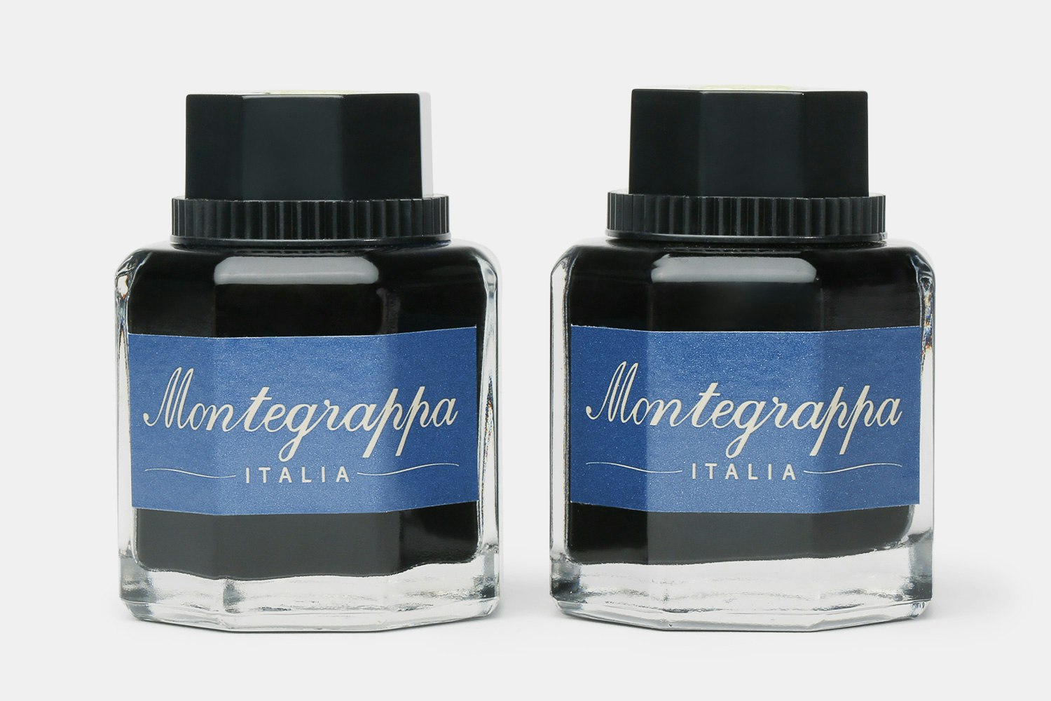 Montegrappa Ink (2-Pack) | Inks | Drop