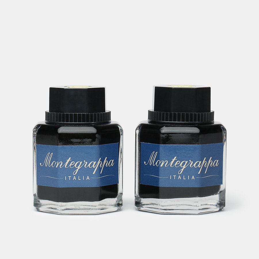Montegrappa Ink (2-Pack) | Inks | Drop