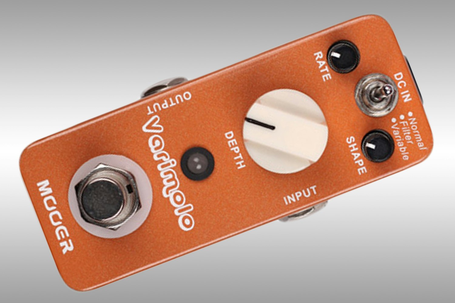 Mooer Effect Pedals | Audiophile | Pro Audio | Drop