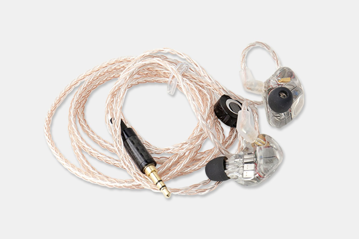 Moondrop A8 IEMs | Price & Reviews | Drop