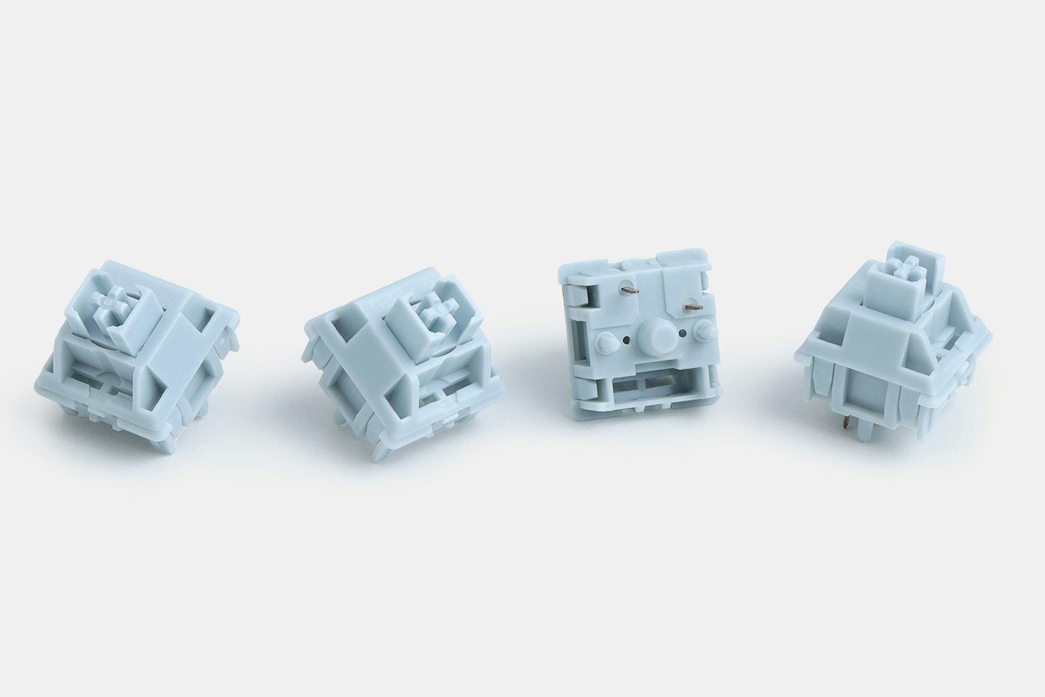 Moondrop x G-Square Mechanical Switches | Mechanical Keyboards ...