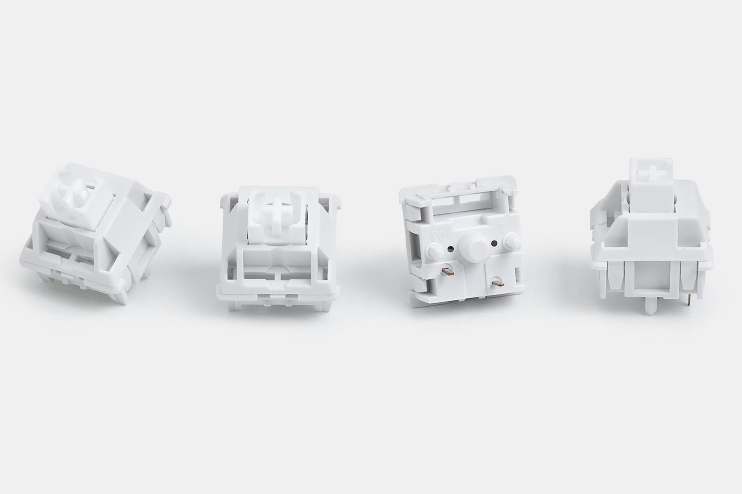 Moondrop x G-Square Mechanical Switches | Mechanical Keyboards ...