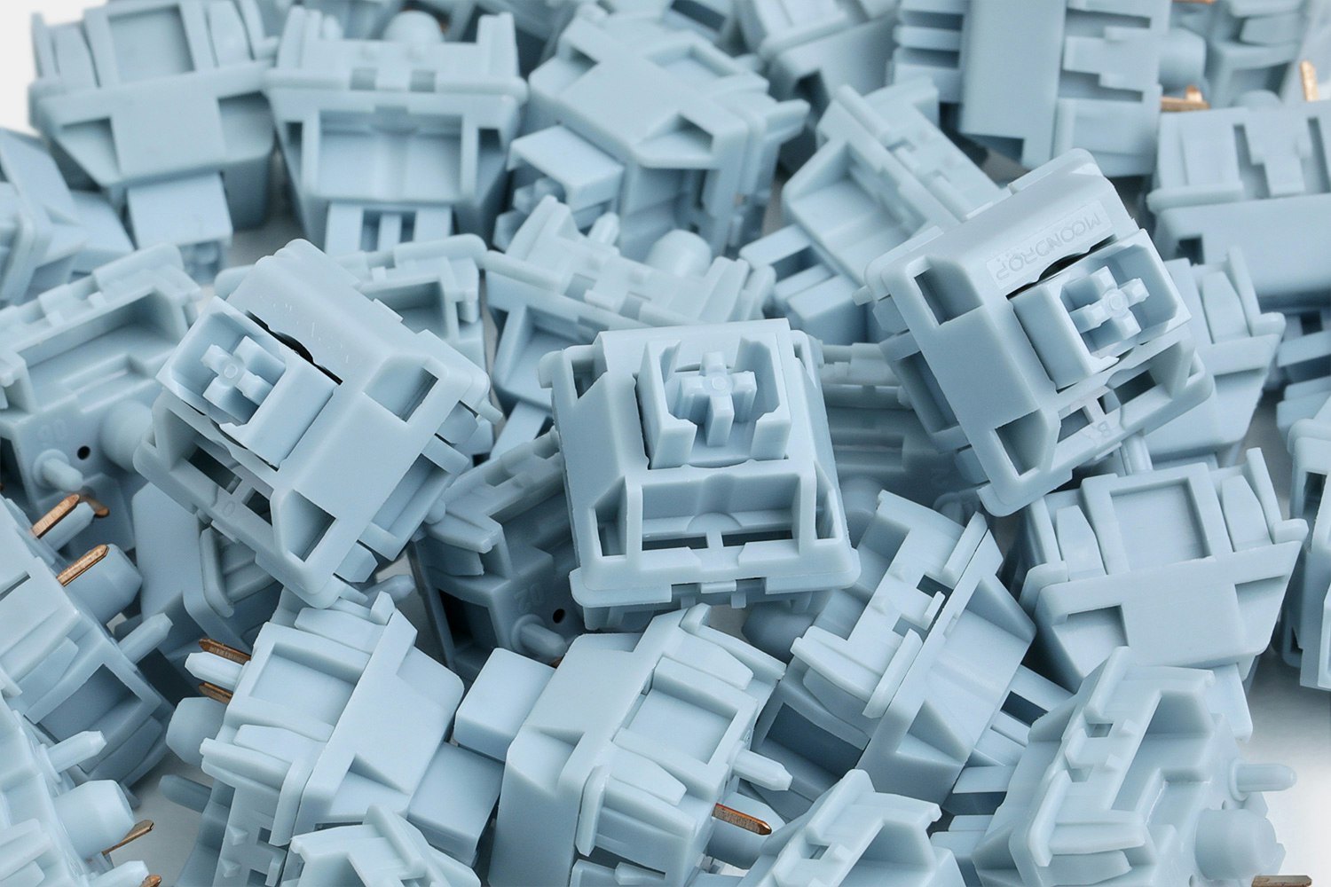 Moondrop x G-Square Mechanical Switches | Mechanical Keyboards ...