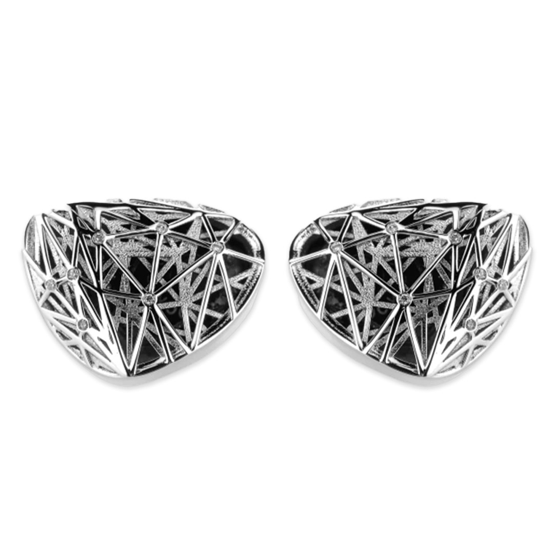 Moondrop Beautiful World IEM | Audiophile | Headphones | Universal IEM ...