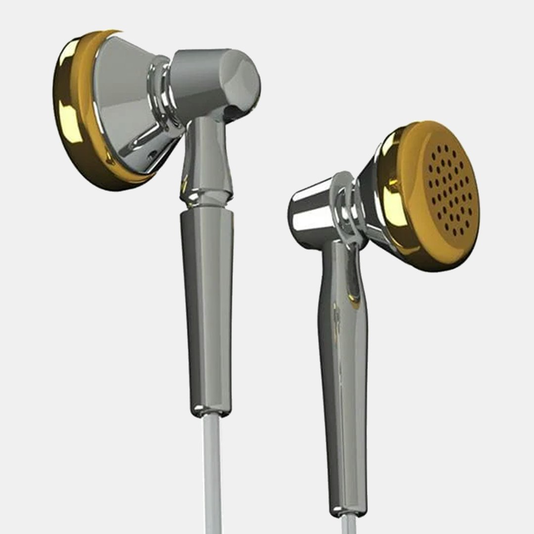 Moondrop Chaconne Earbuds | Audiophile | Headphones | Earbud Headphones ...