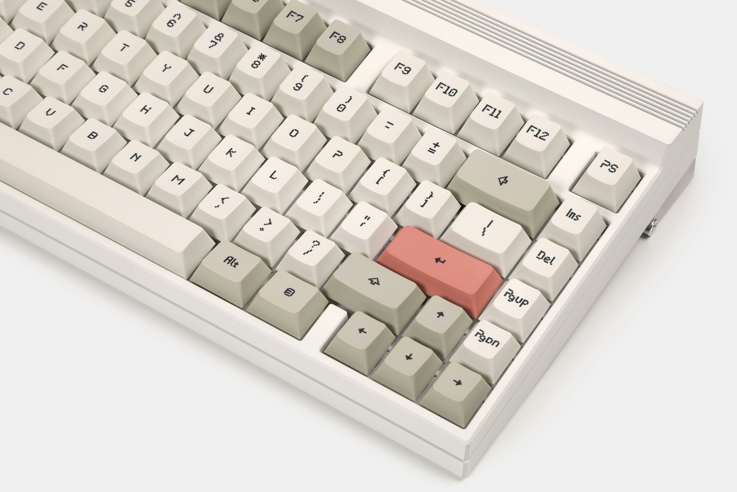 Moondrop DASH Mechanical Hi-Fi Keyboard | Mechanical Keyboards | Full ...