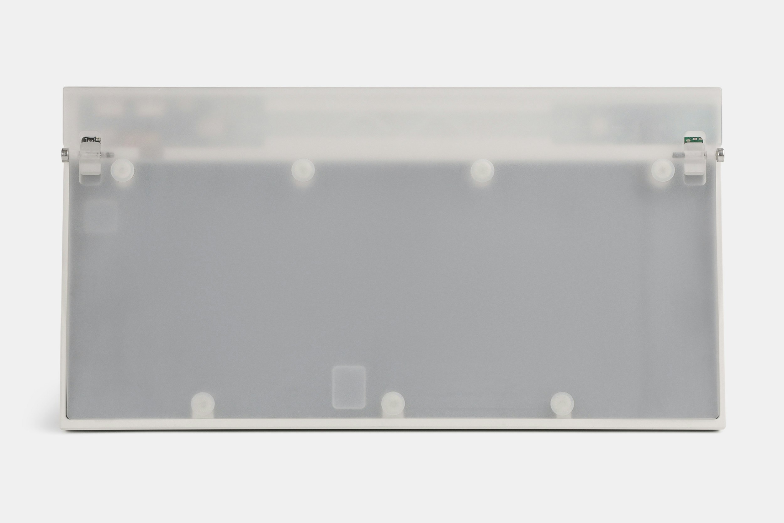 Moondrop DASH Mechanical Hi-Fi Keyboard | Mechanical Keyboards | Full ...