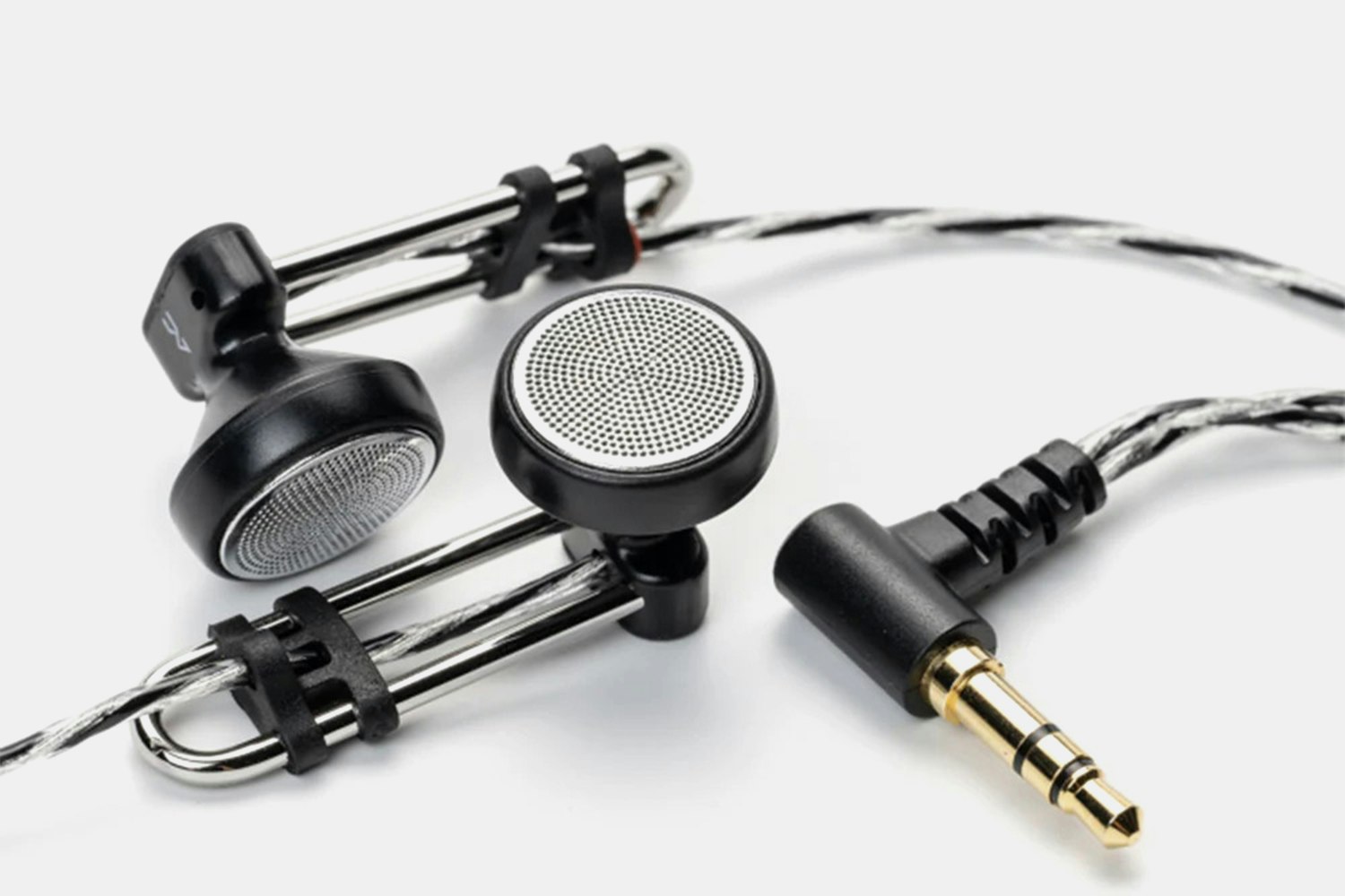 Moondrop U-2 Hi-Fi IEM Details | Audiophile | Headphones | Universal ...