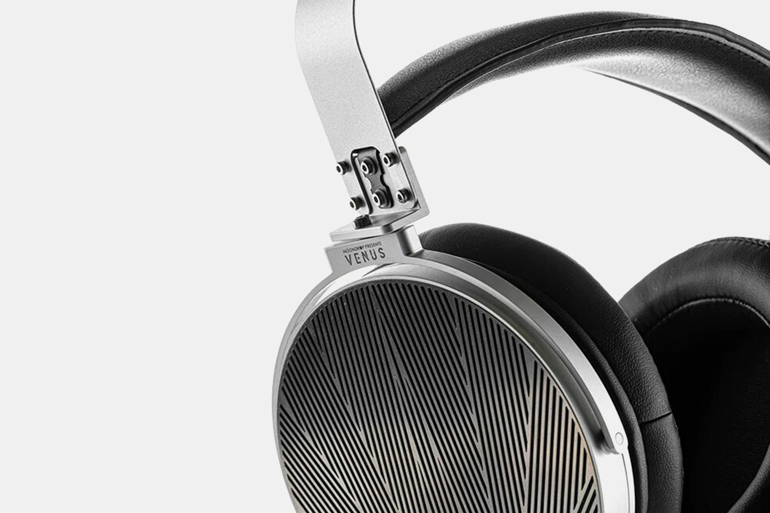 Moondrop Venus Planar Magnetic Headphones | Audiophile | Headphones ...